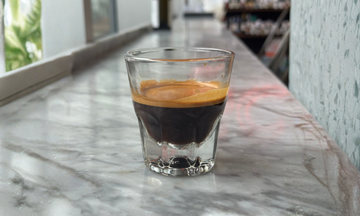 868 S Olive St - Pressed Wellness Shot