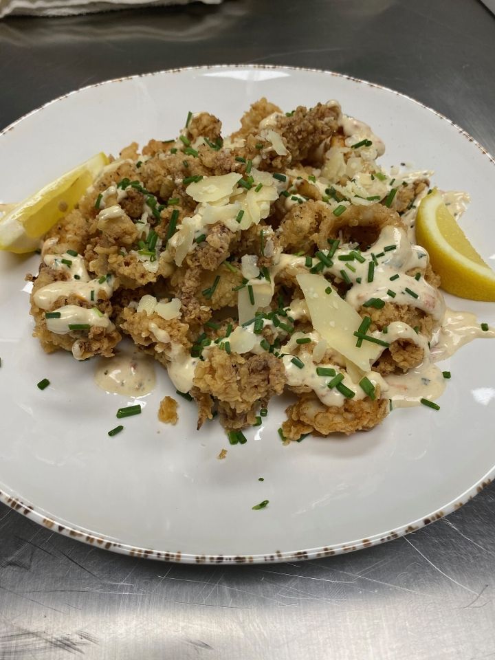 Chagrin Tavern - HH Draft Miller