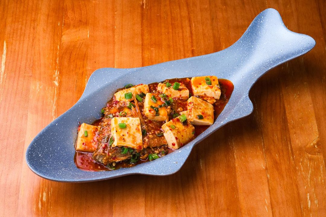 Sugar Land - 风味辣子鸡丁 Spicy and Crispy Chicken