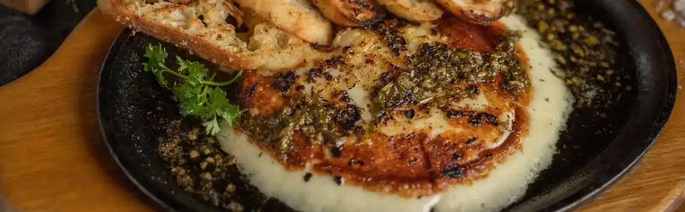 Mabella Midland - Bacon Wrapped Filet