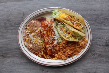 Order Online from Super Mex Restaurant - Lakewood