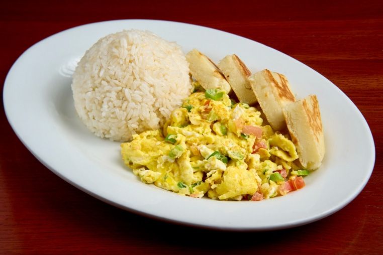 Tierra Colombiana Restaurant - Picada Esp.( Lg )