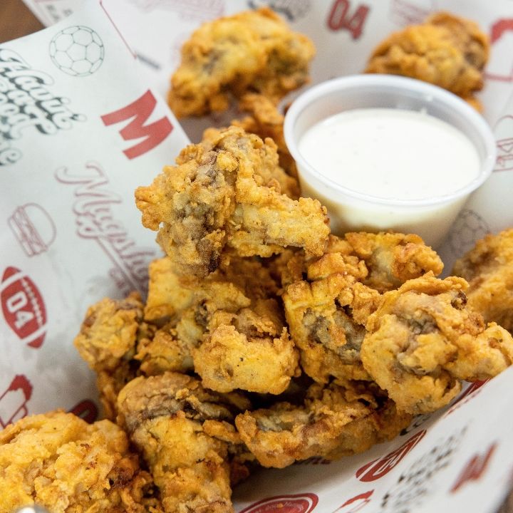 Meridian, MS - Chips 'N Rotel