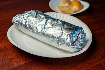 Taqueria El Fundador - Quesadilla Birria ( harina, flour)
