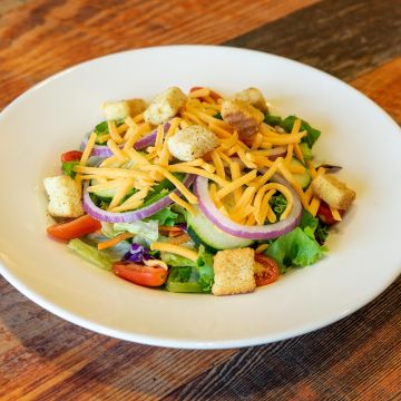 Pizza Shack-Montgomery - Side of Dressing