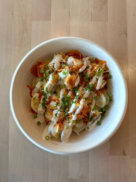 Sunny Cafe - Exeter 26 Water Street | Toast