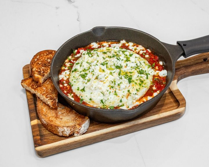 Menu | Greek & Mediterranean Brunch in Park Ridge – Elia Cafe