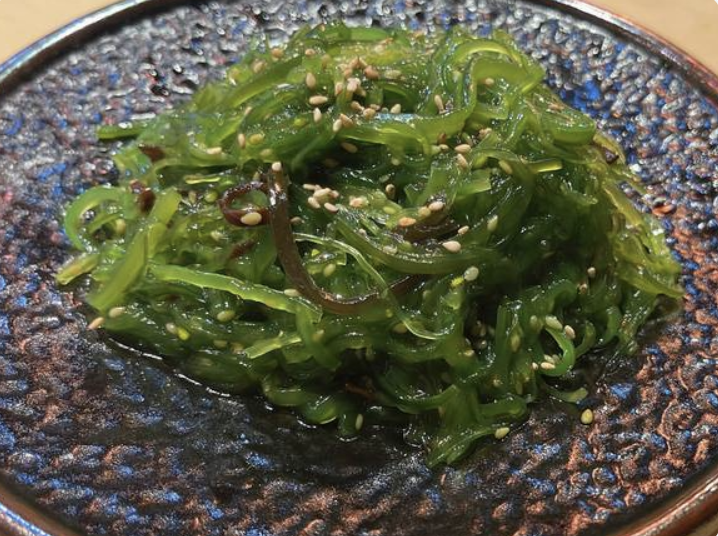 Sushi and Pho 88 - Fresh Spring Roll (2pcs)_Lunch