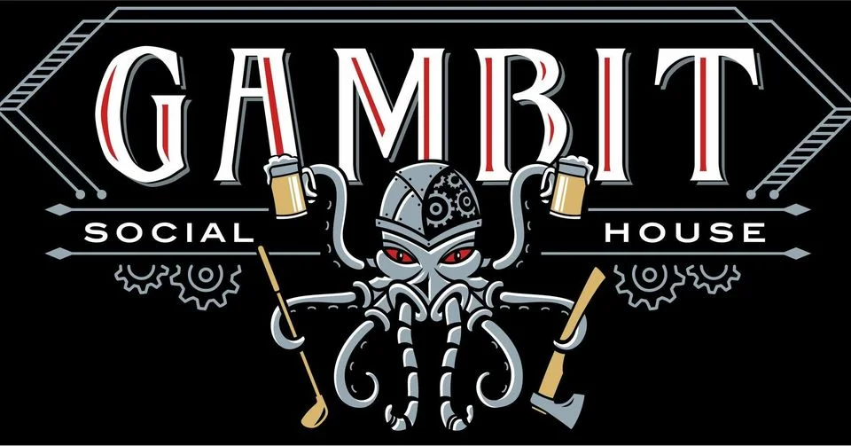 Gambit Social House - Limoncello Macarpone Cake