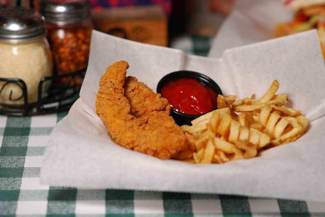 Peppers Pizzeria - Houma - Pizza / H1 Sicilian 10 in