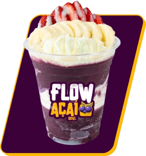 Flow Acai 10300 Southside Blvd | Toast
