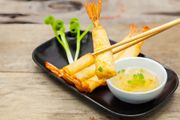 Bon Viet - Turkey PHO (GF)