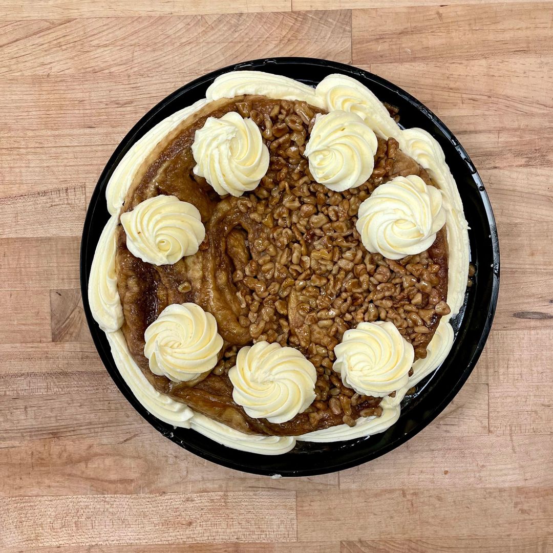 Fritz’s Bakery Langhorne | Toast