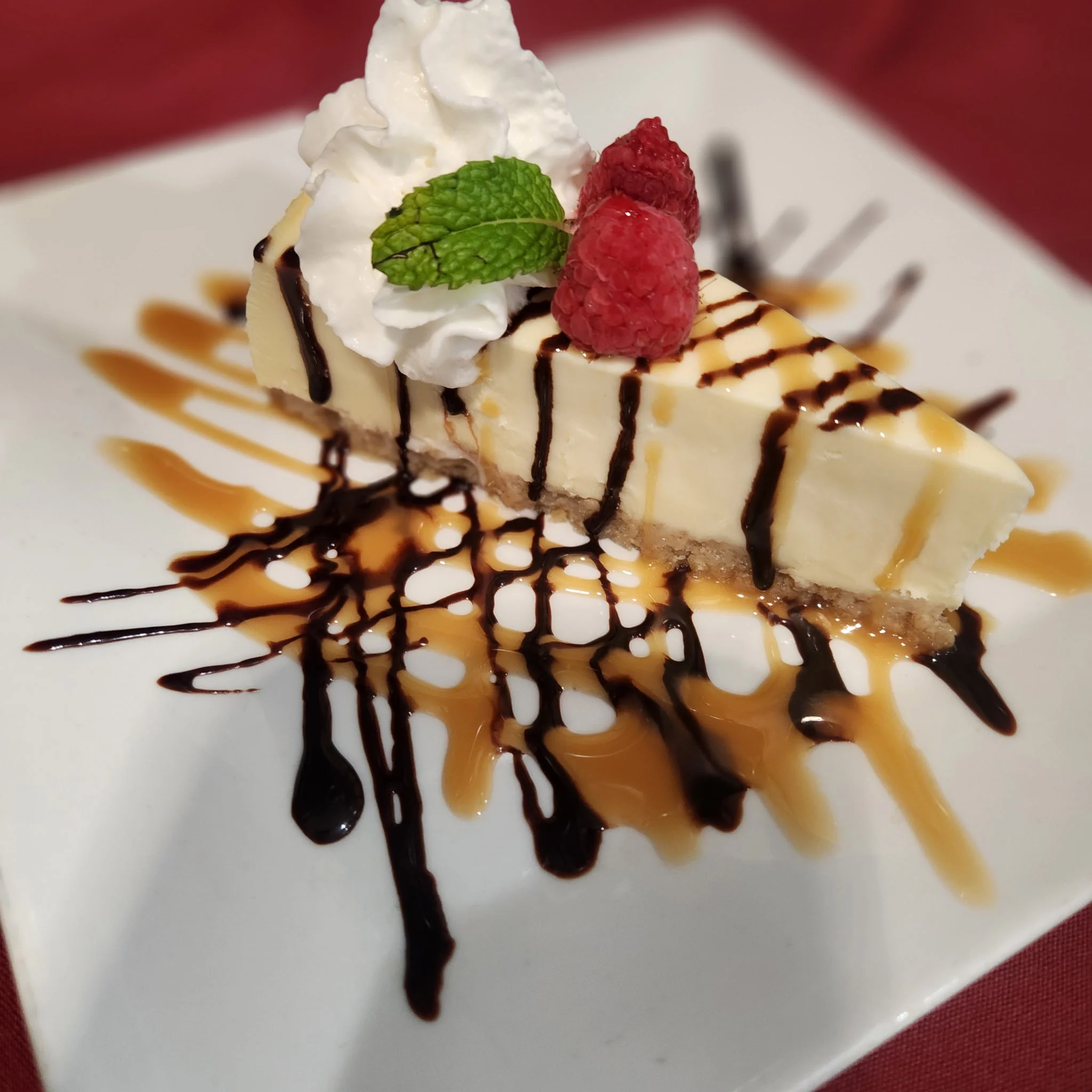 Labas Monee | Steak, Seafood, Wine Dinners & Events