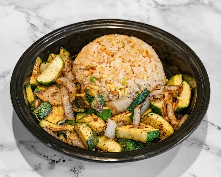 Chopstix Hibachi Grill Chopstix Hibachi Grill 1235 Chattahoochee Ave NW ...