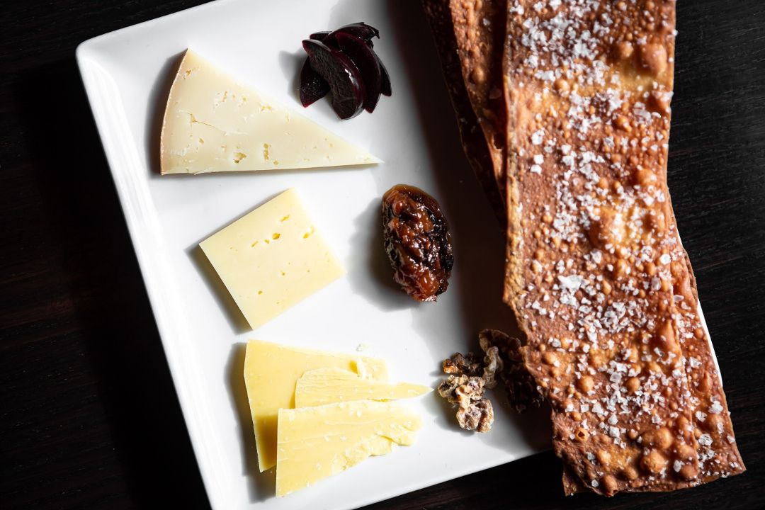 Mirabelle & Parlour - Excelsior | Toast