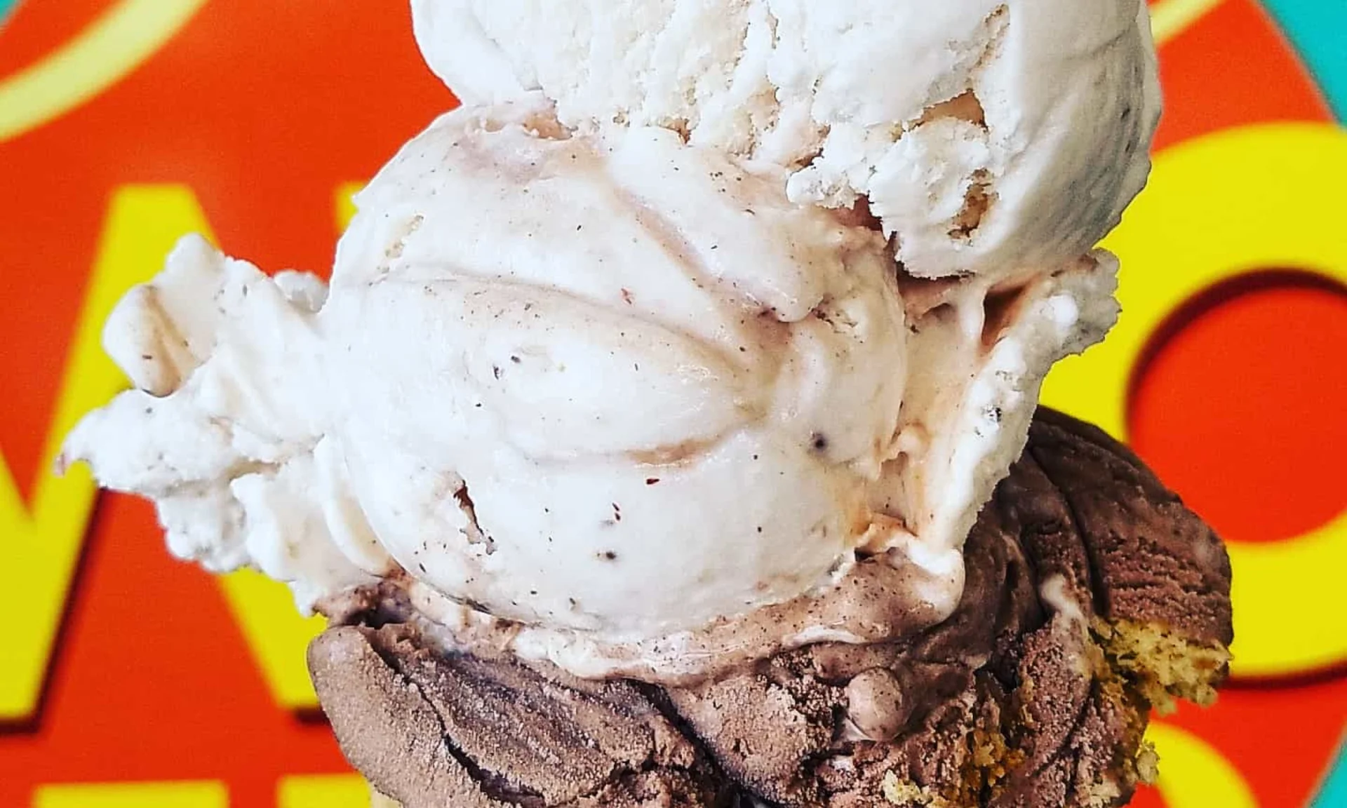 The WooHoo - August 31st, 9:00AM Ice Cream Making Class