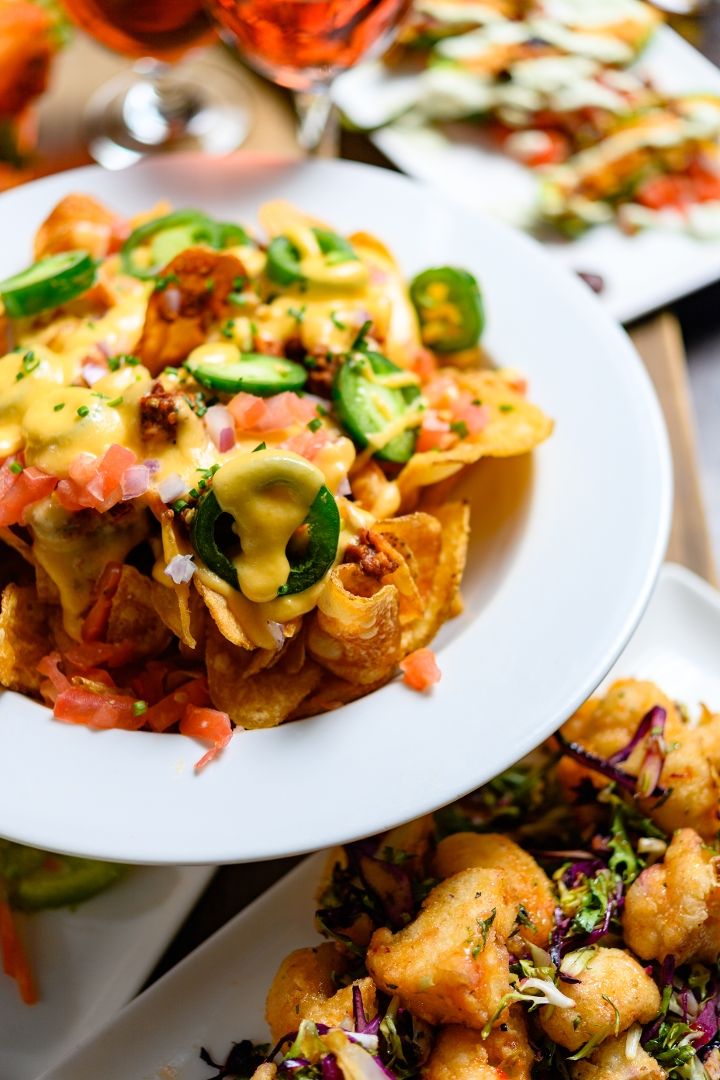 Plan B Springfield | Toast