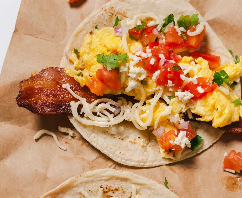 Java Burrito Company