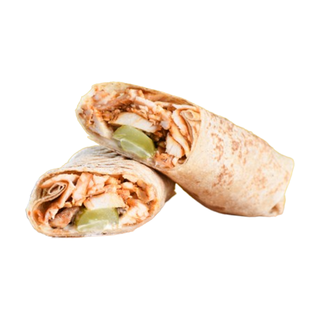 Hello Shawarma - Bolingbrook 282 S Weber Rd | Toast