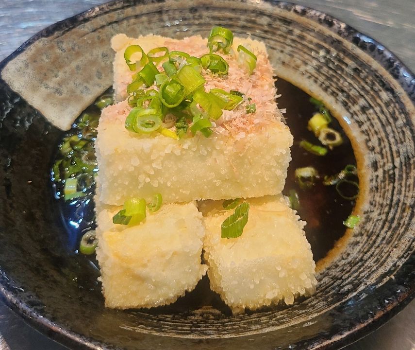 Soma Sushi | Toast