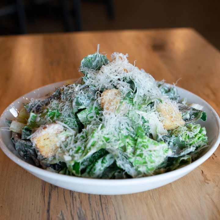 8330 King Street - Honey Balsamic Dressing