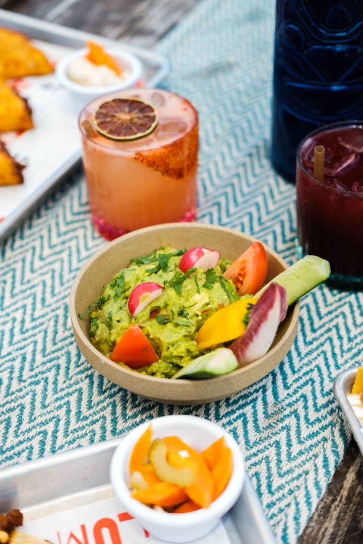 Tulum Taco and Taqueria | Toast