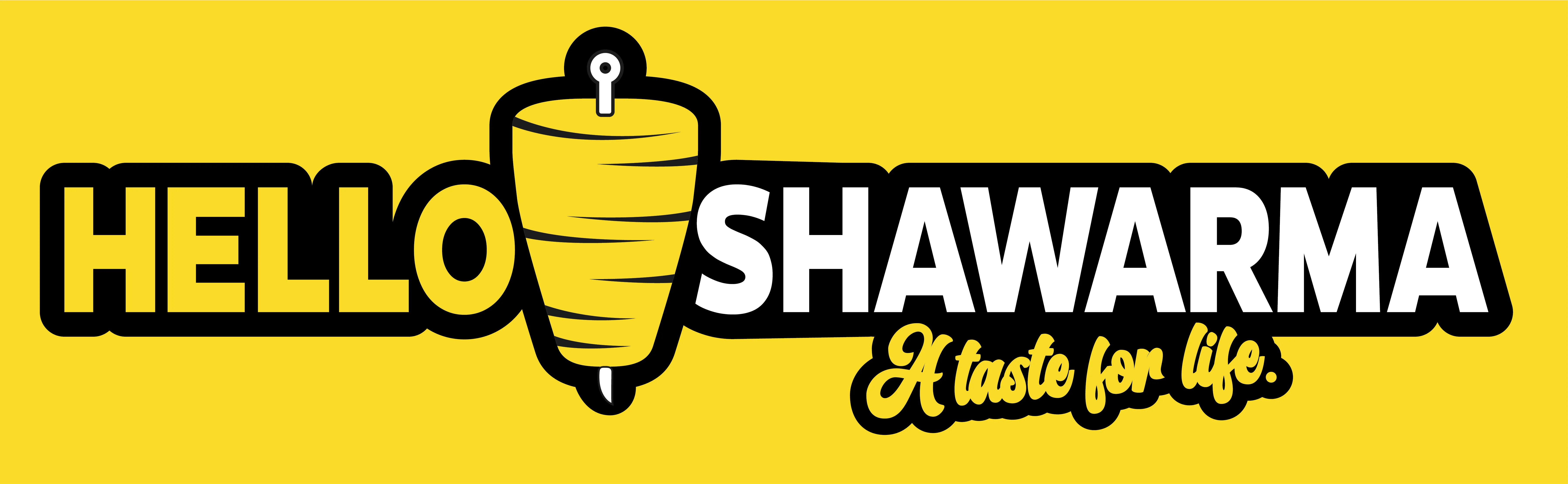 Hello Shawarma | Authentic Jerusalem Shawarma in Illinois