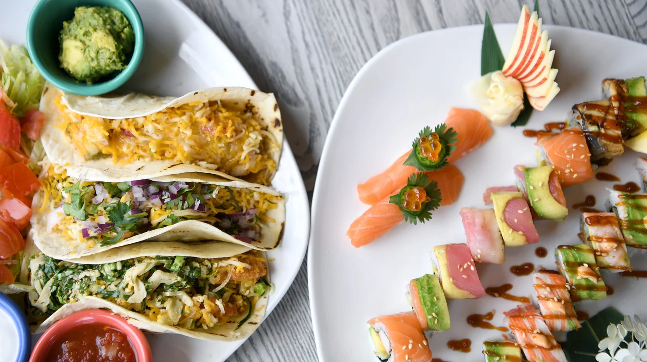 TS - Augusta - Side of House Rice