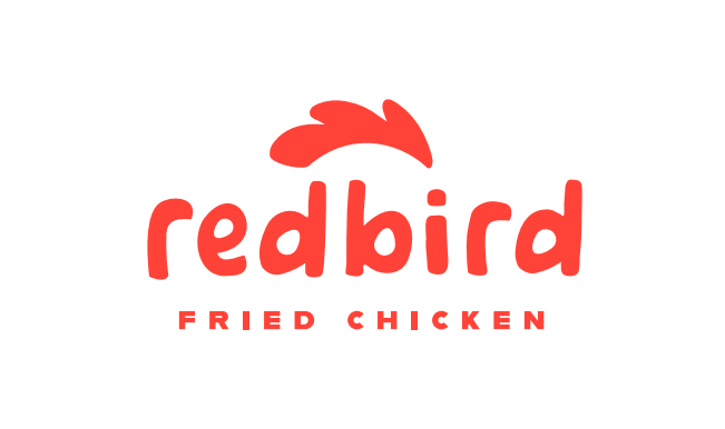 100 Piece | Red Bird Fried Chicken