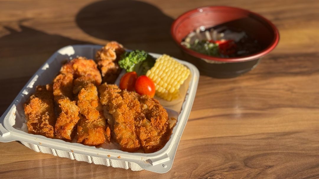 Daikichi Bento - Oakland Daikichi Bento - Oakland | Toast