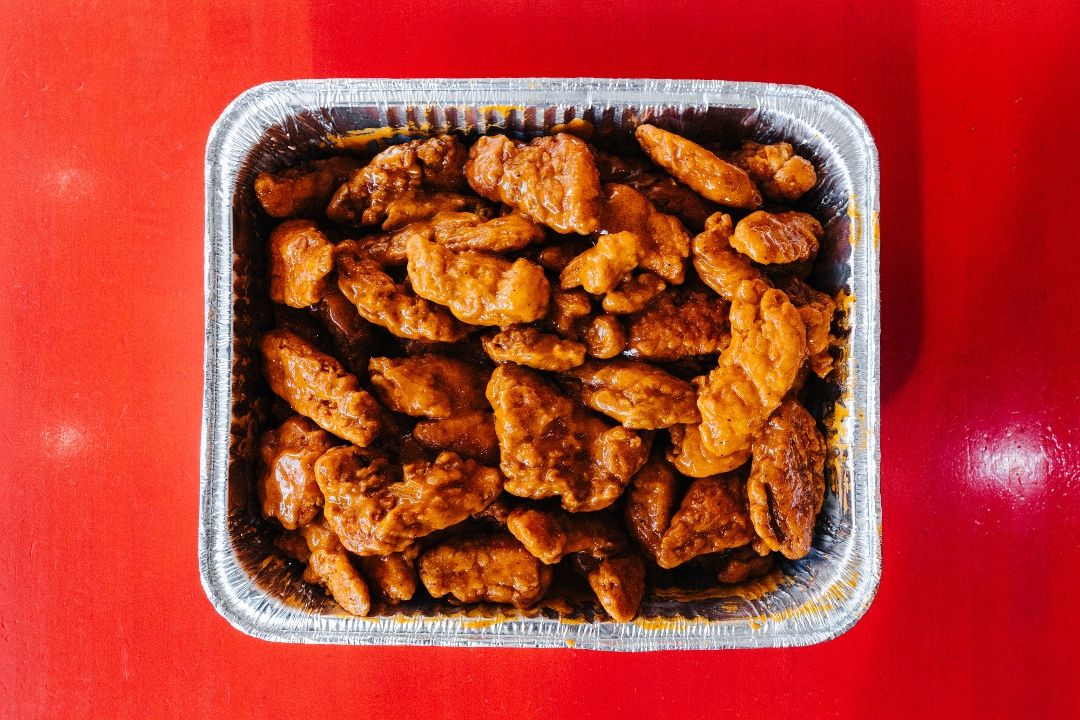 305 Harrison Street - 18 Boneless