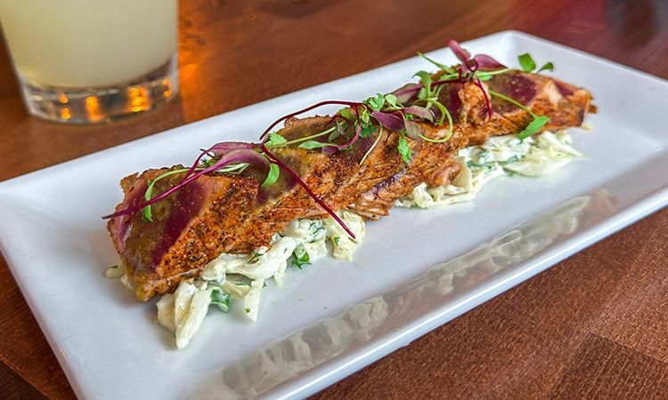 Rumba - Hampton Bays | Toast