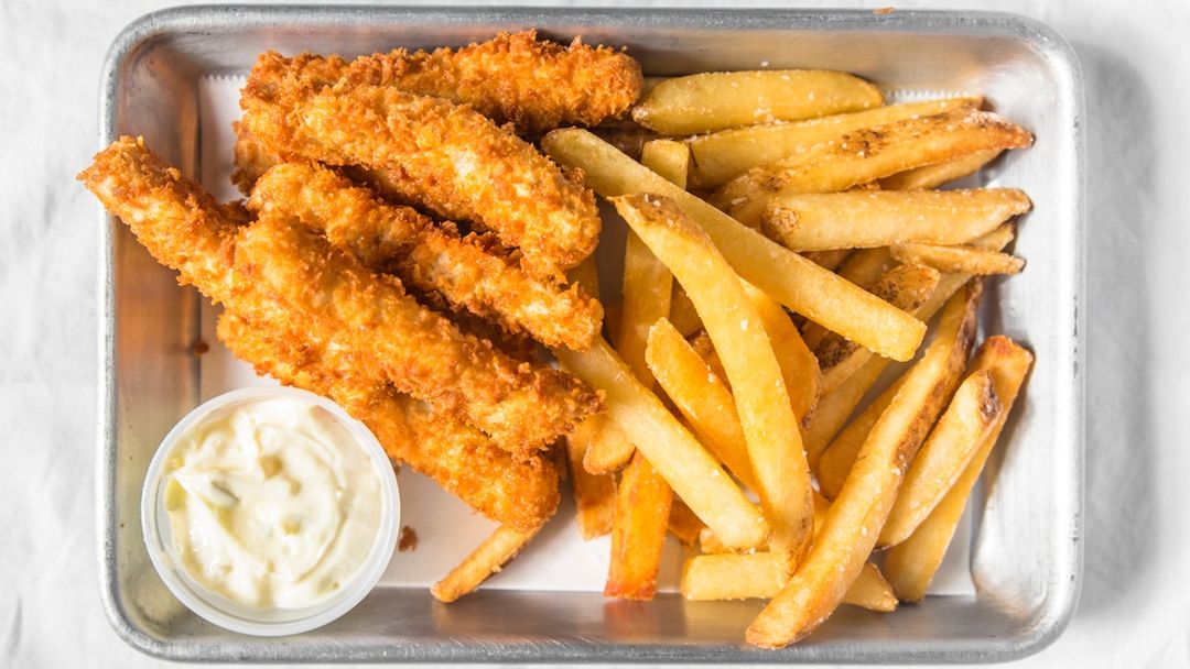 Order Online