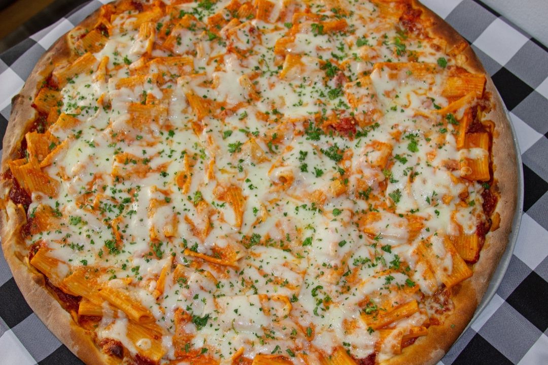 Gondolfo's - Leland 1735 Reed Road Suite 6 | Toast