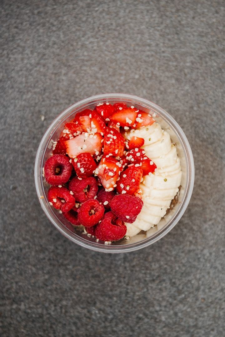 Beech - Daniel Island 864 Island Park Drive Suite 102 - Two Scoops Root ...