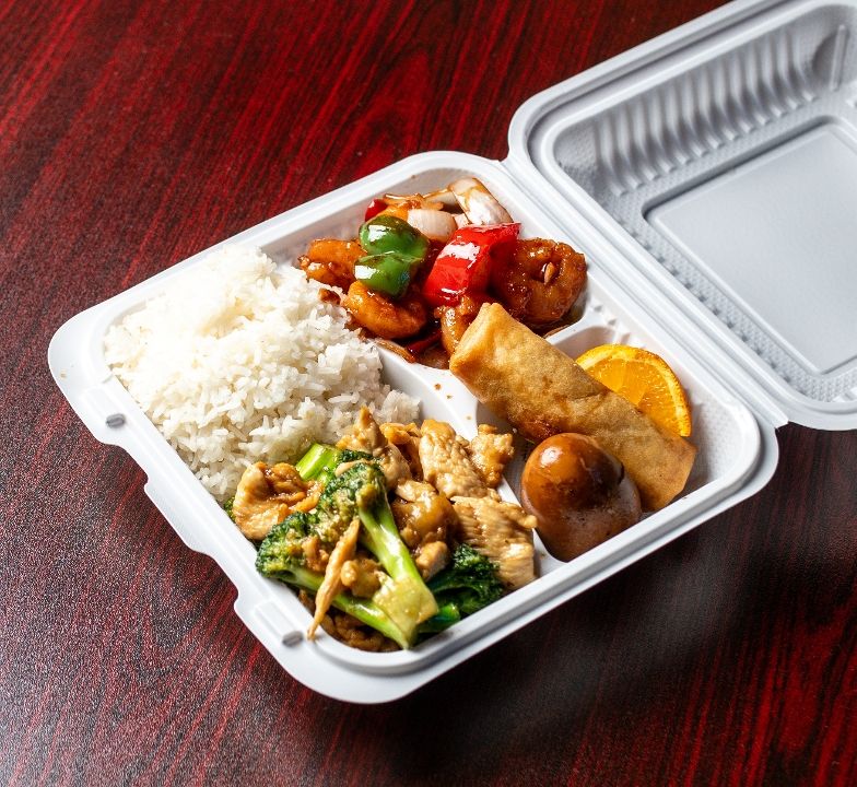 Peter Chang Kitchen 8503 Baltimore Ave - Togo Numbing Green Peppercorn ...