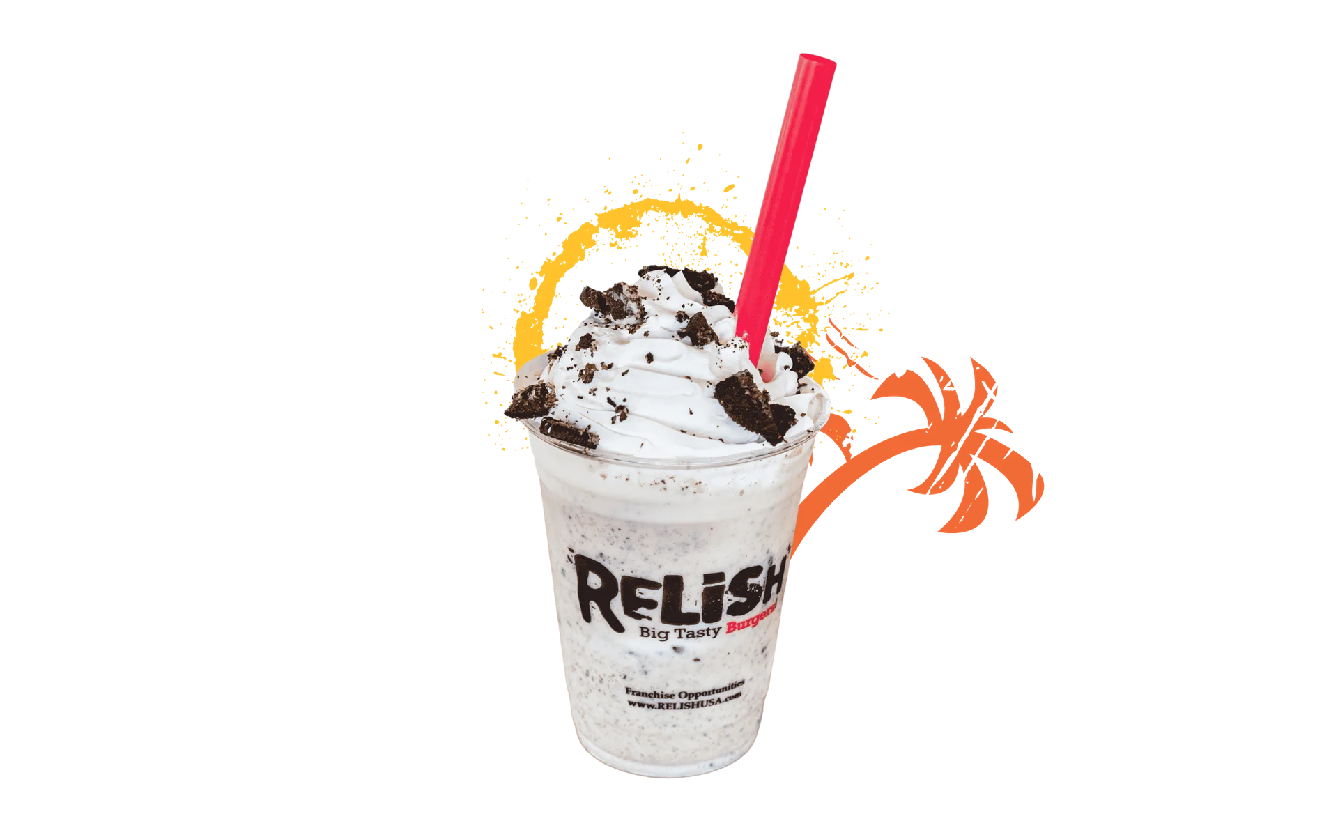 Relish | Big Tasty Burgers, Angus Beef & Fresh Toppings in Florida