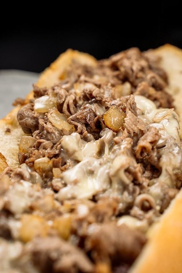 Ry & Howie's Glassboro 22-24 High Street West - 2 Liter Soda