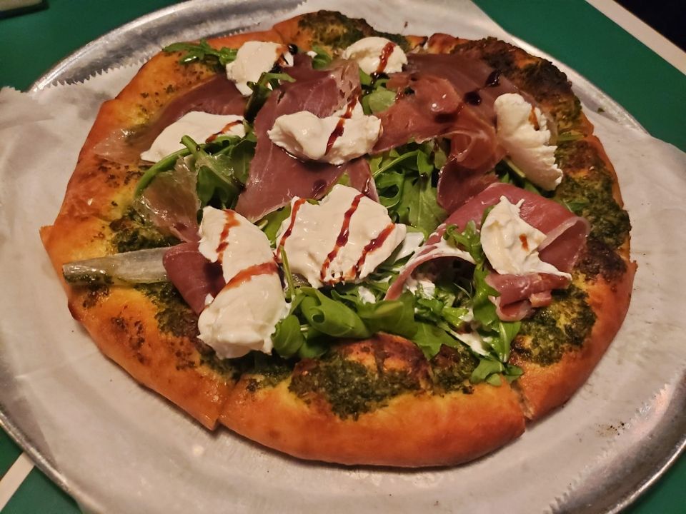 Comet Ping Pong DC - UNION SNOW PANTS