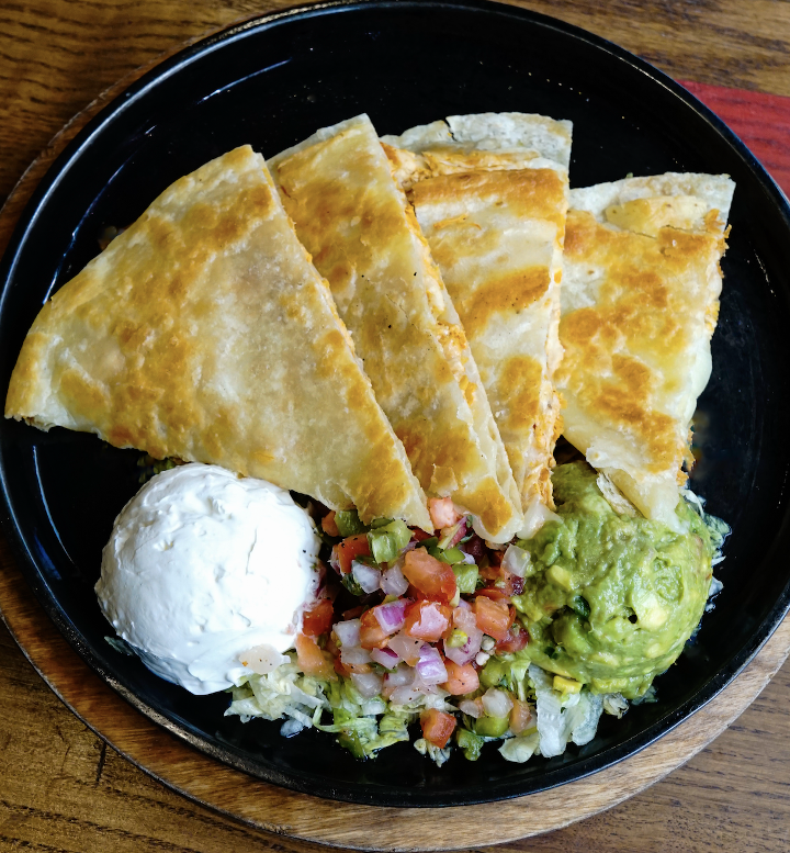 Nacho Daddy - Order Online | Bold Mexican Flavors