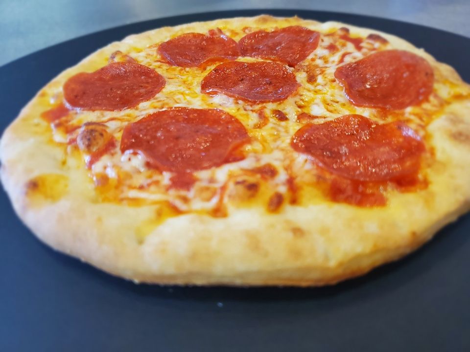 Carencro - The 14" Hot Honey Pie