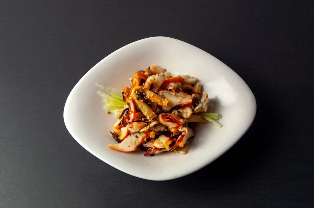 Fuji Japanese Steakhouse - Fort Smith 3600 Massard Road | Toast