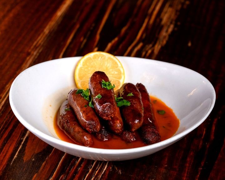 Sirocco Mediterranean Restaurant & Lounge Pembroke Pines - Lebanese ...