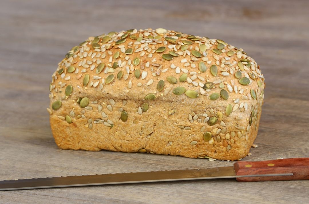 Bellingham, WA - Citrus & Olive Oil Cake