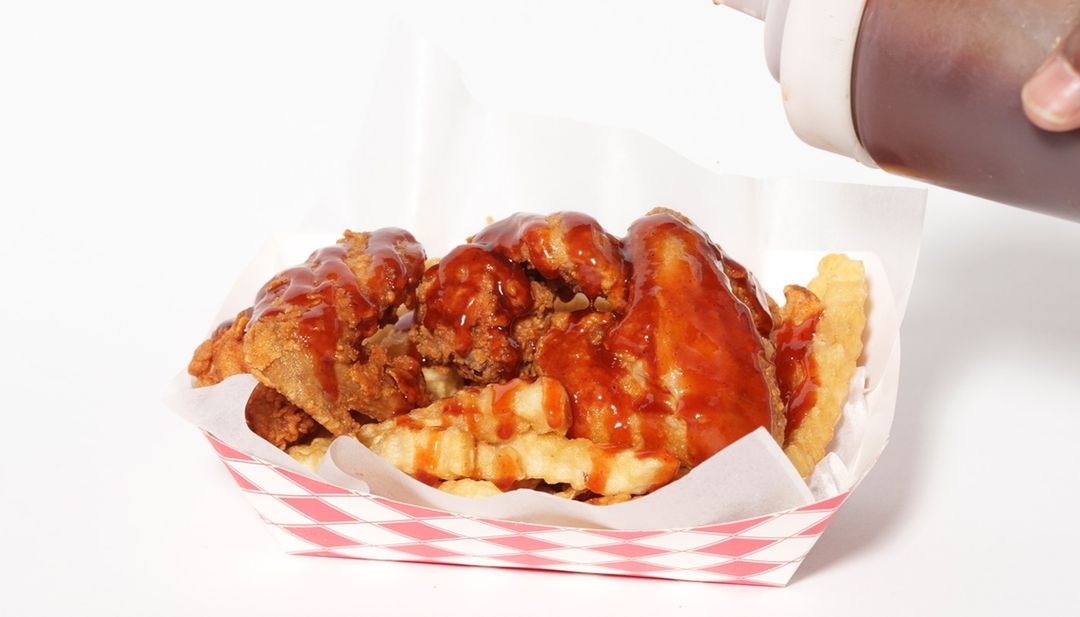 Wilma's Famous BBQ Express 4433 211TH ST | Toast