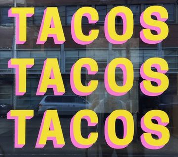 Zombie Taco Louisville | Toast