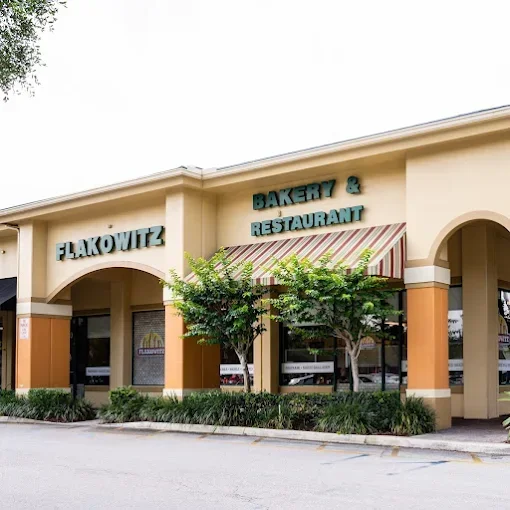 Authentic New York Deli in Boynton Beach