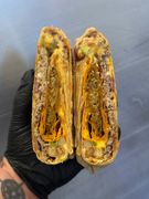 Carib Shack - Coco Shack Chopped Cheese*