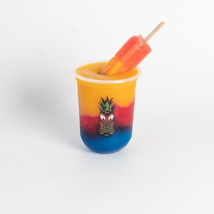 Bora Bora Smoothie Cafe Bay Ridge - Brooklyn | Toast